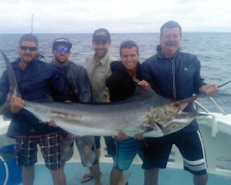 South West Rocks Fishing Adventures